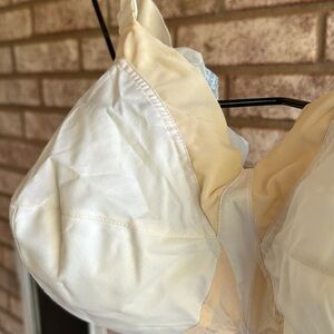 Bestform | Intimates & Sleepwear | Nos Vintage 95s Circle Stitch Bra Sz ...